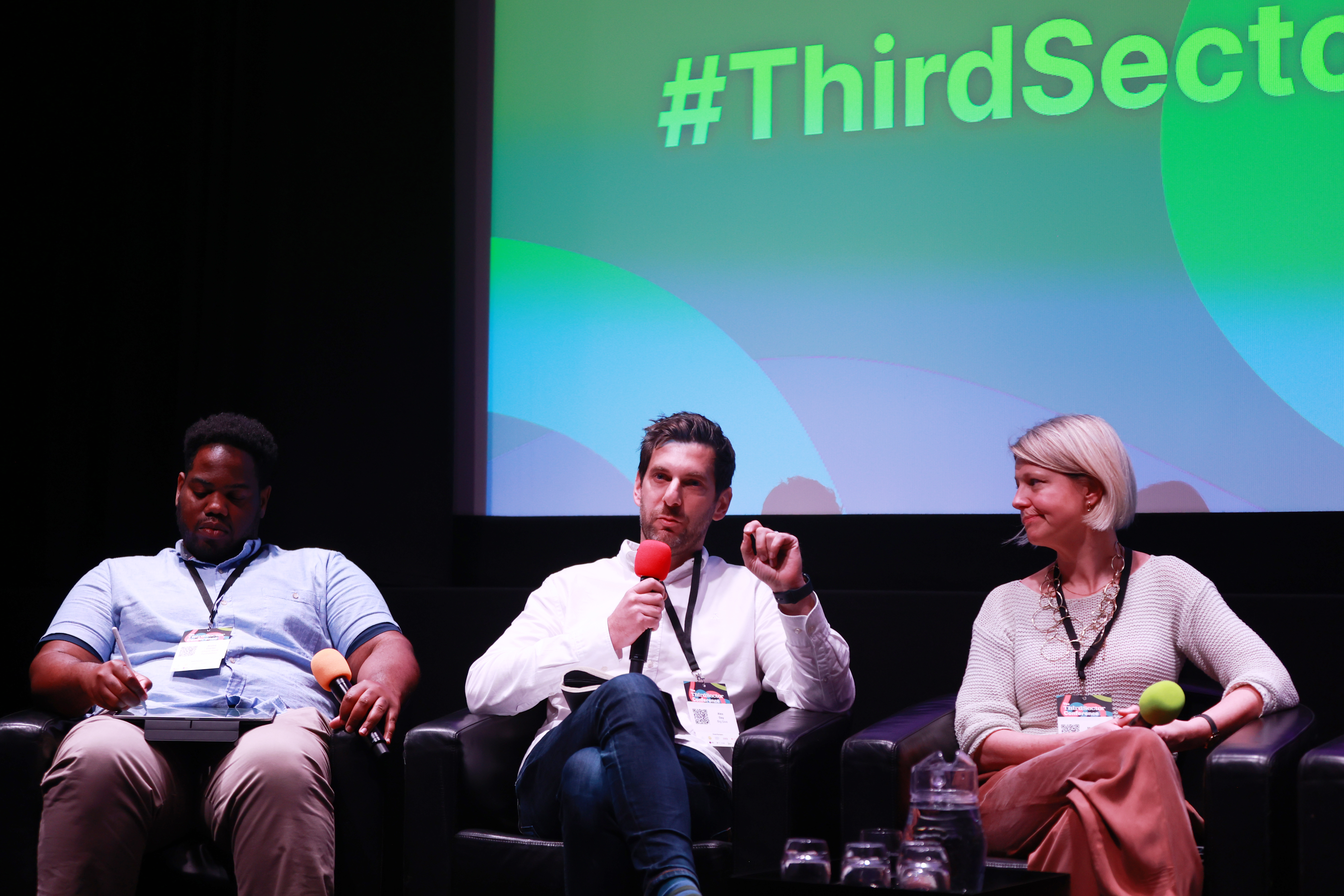 Home - Third Sector Conference